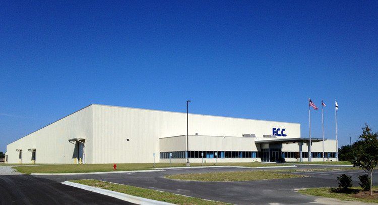 PEMB - Metal Building Systems