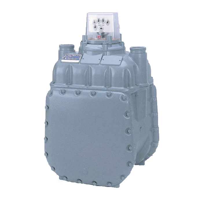 Remanufactured Meters | Energy Economics, Inc.