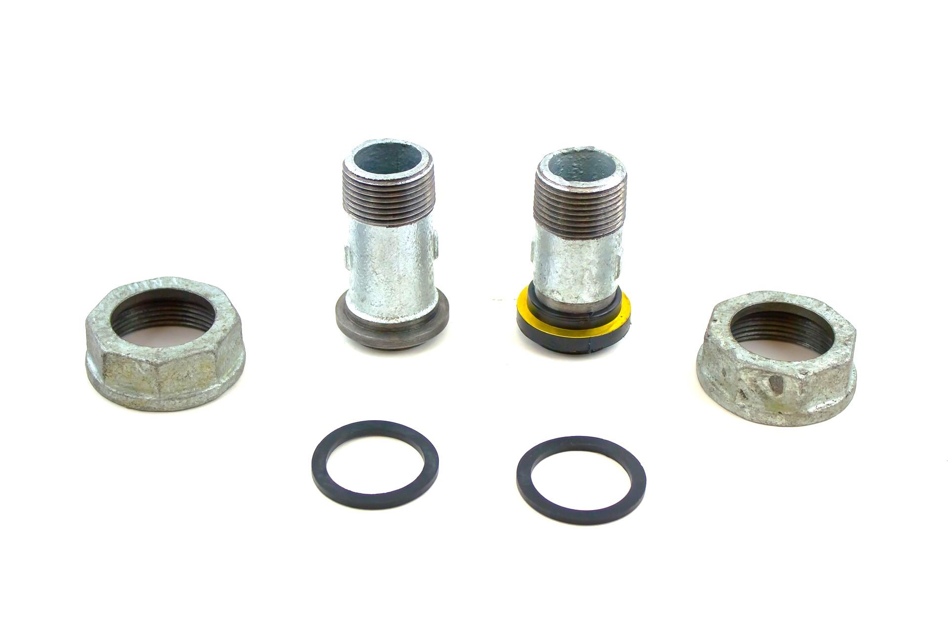 Connection Sets | Energy Economics, Inc.