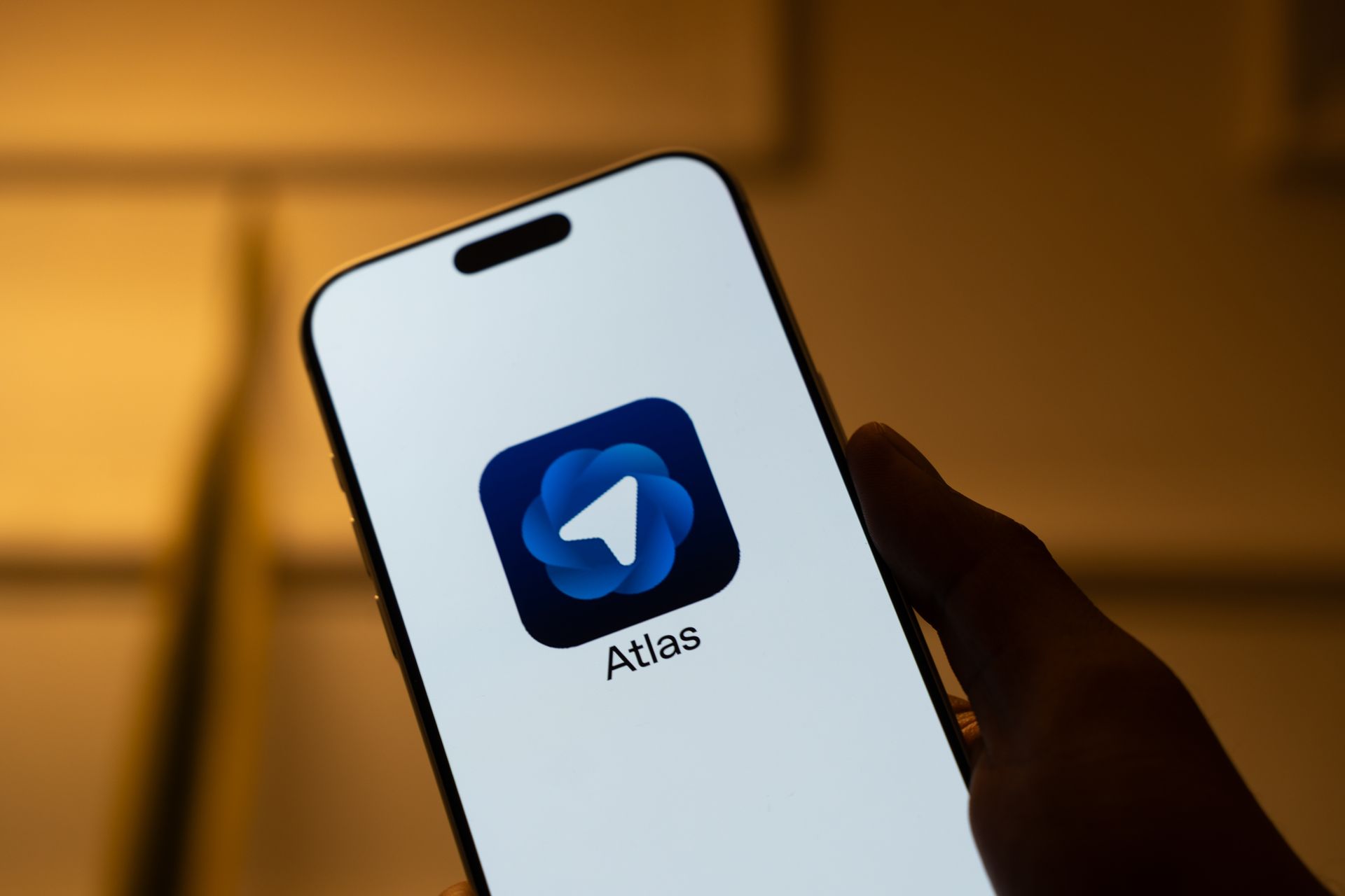 How ChatGPT Atlas Could Change Small Business SEO