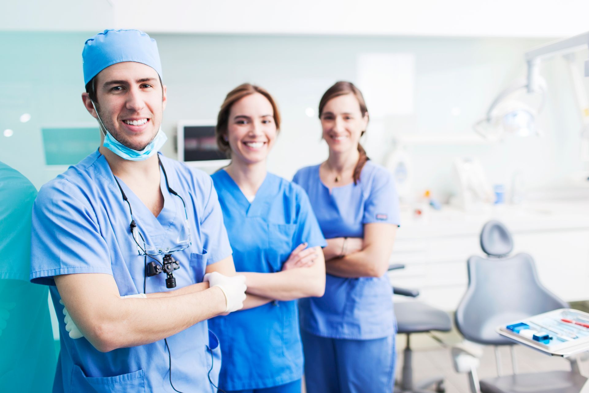 Dental Practice | Kingston, NY | Kingston Dental Associates