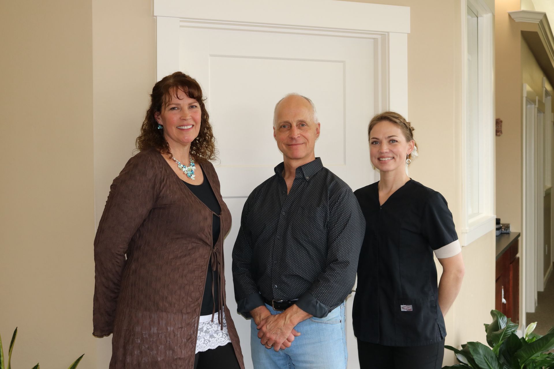 About Us | Cornerstone Health