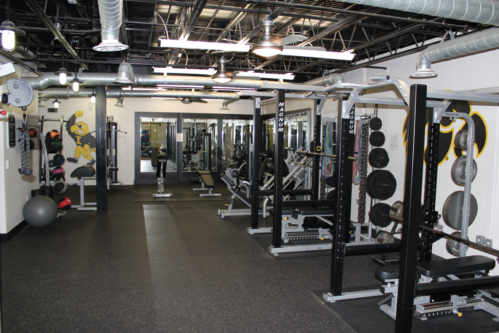 Home | Hawks Ridge | IA