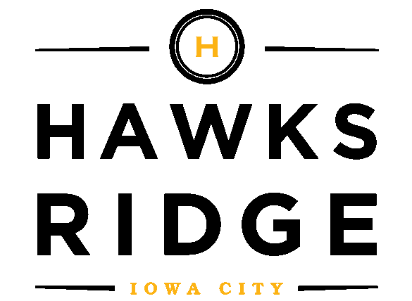 Available Floor Plans | Hawks Ridge Iowa City