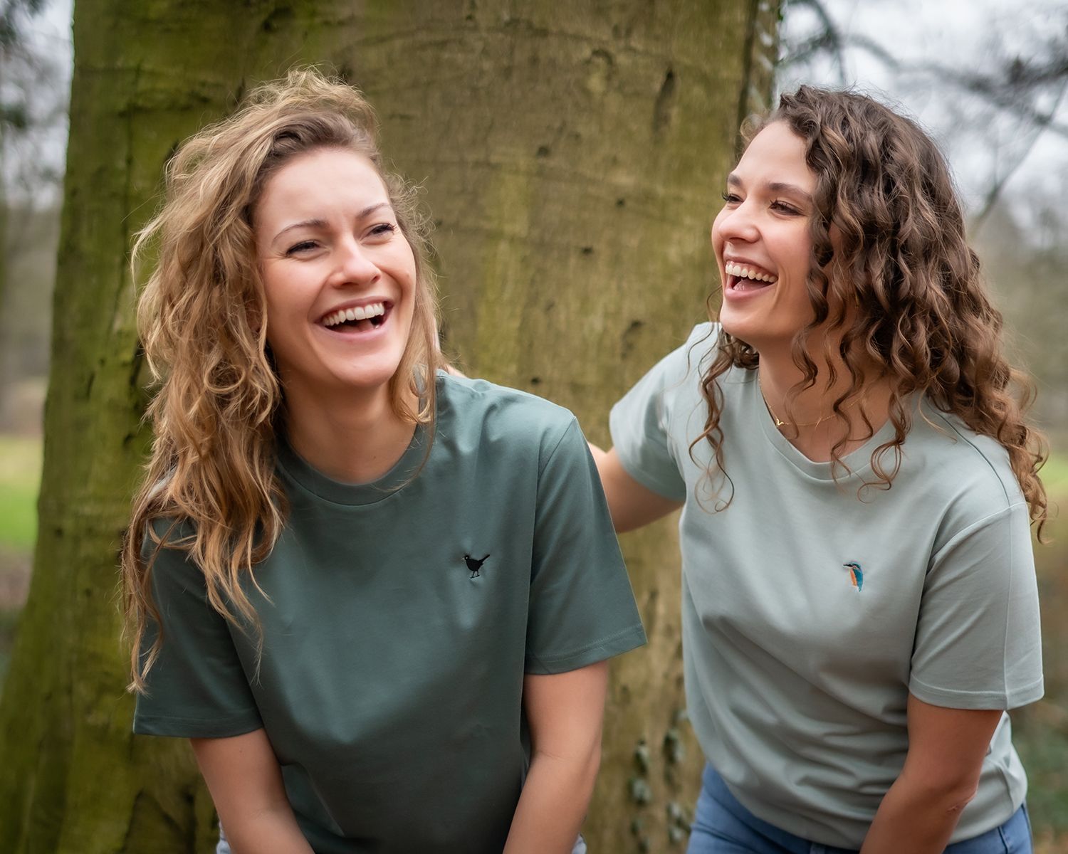 Taadaa Shop | Duurzame kleding en accessoires