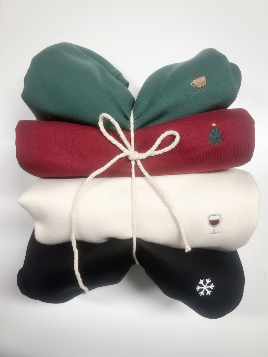 Taadaa Shop | Duurzame kleding en accessoires