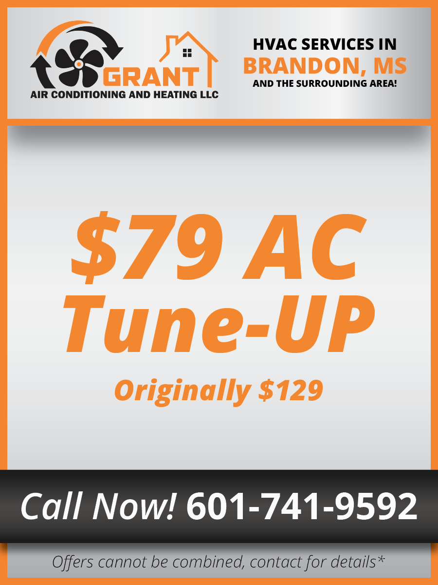 Affordable HVAC Installations & Service | HVAC Promotions