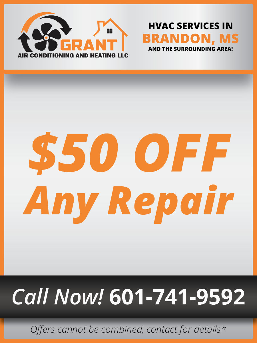 Affordable HVAC Installations & Service | HVAC Promotions