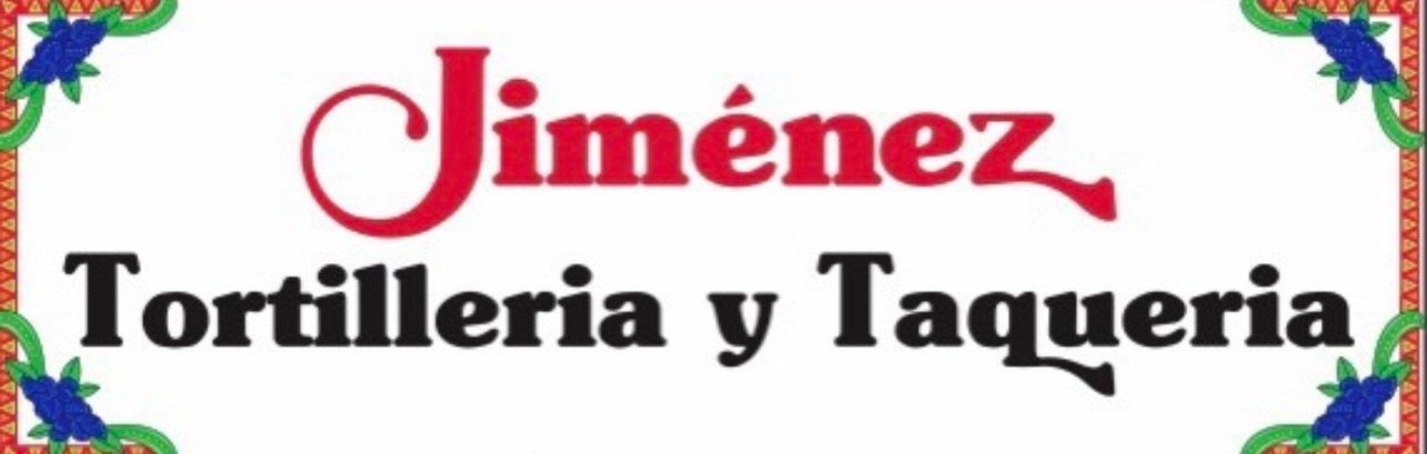 Taco Spot in Lubbock, TX | Jimenez Tortilleria y Taqueria