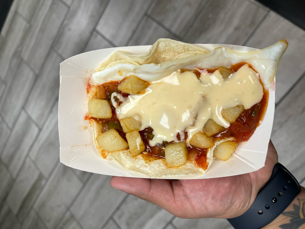 Taco Spot in Lubbock, TX | Jimenez y Friends