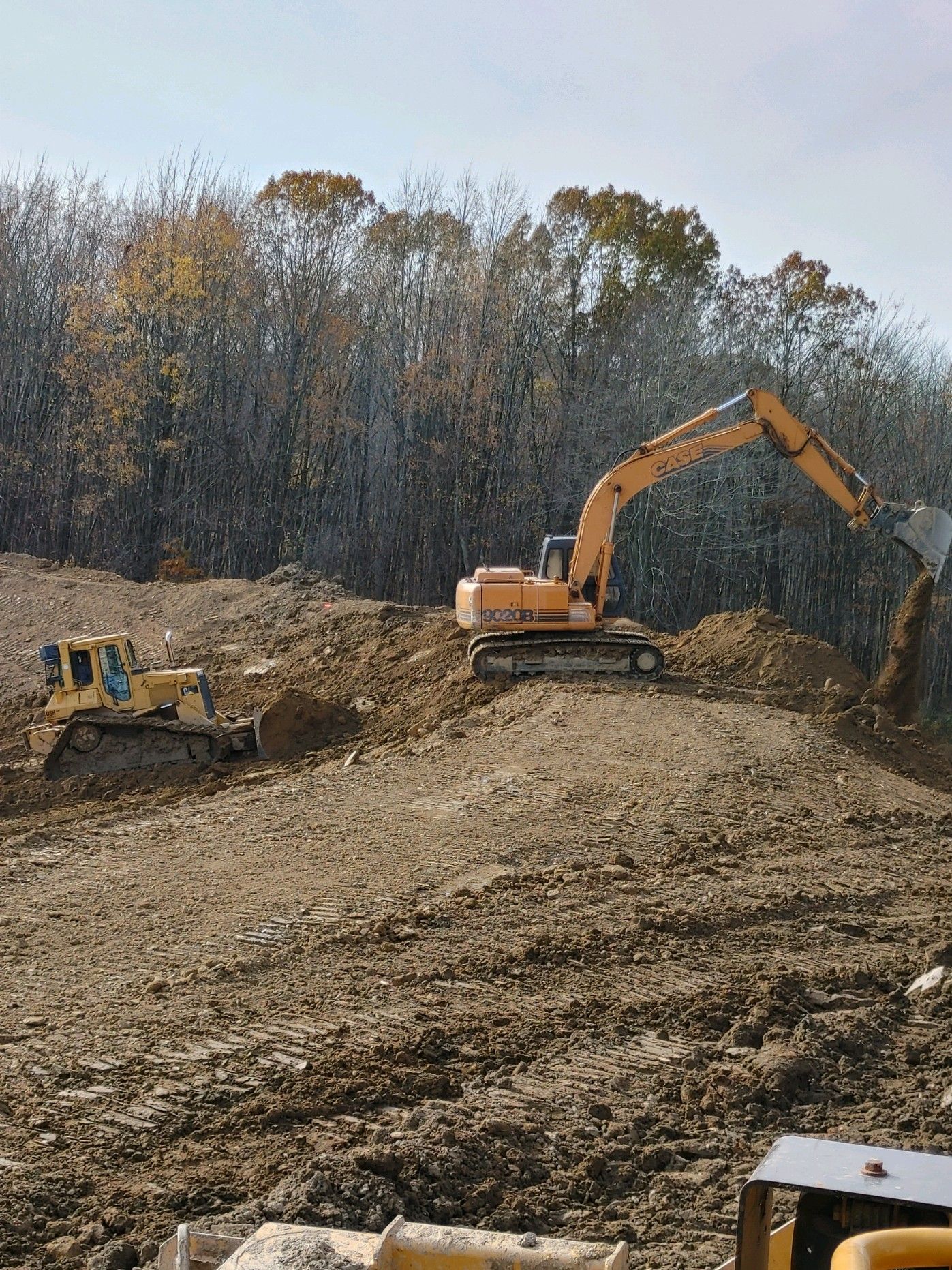 View Our Gallery | Jamestown, PA | Pfaff Construction