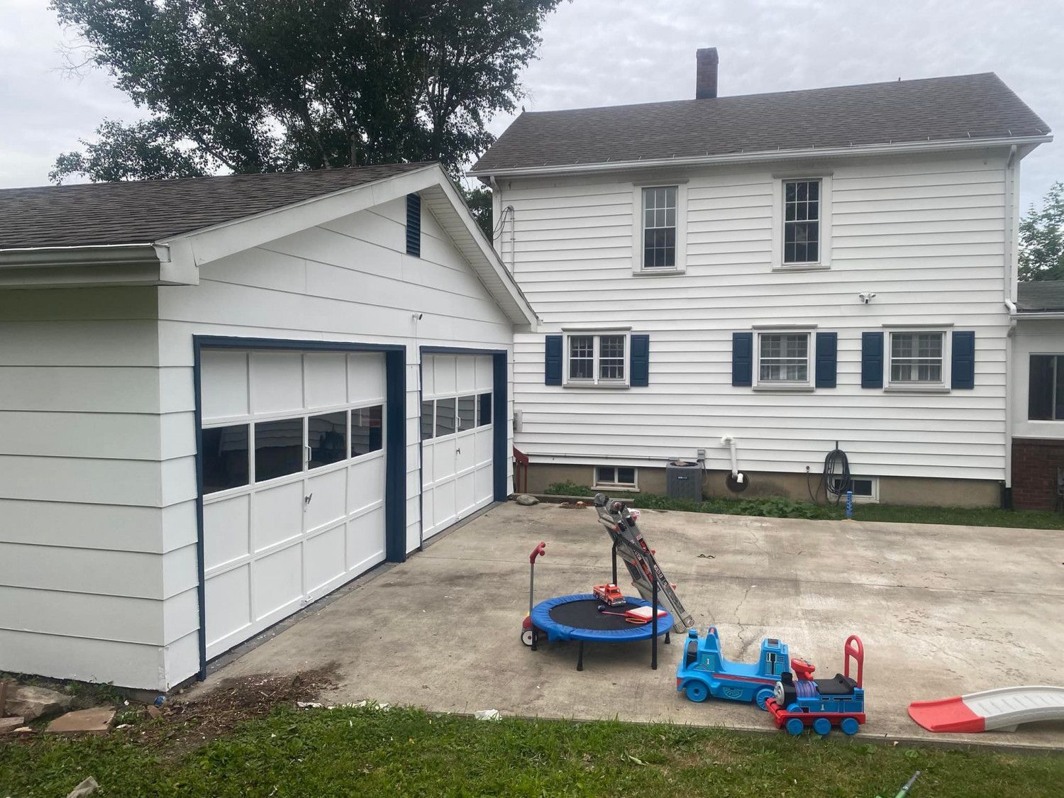 Keystone Painting | Painter | Altoona, Pennsylvania