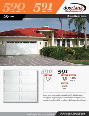 Garage Gallery, Lift Master, Ankmar, Doorlink, Amarr, Lakewood, Denver