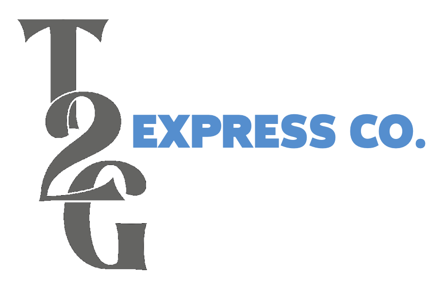 Train To Go Express Co.