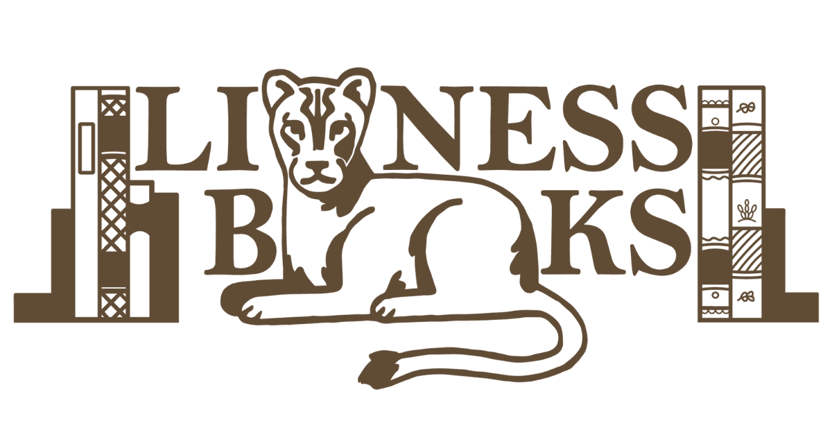 Community Partners | Lioness Books