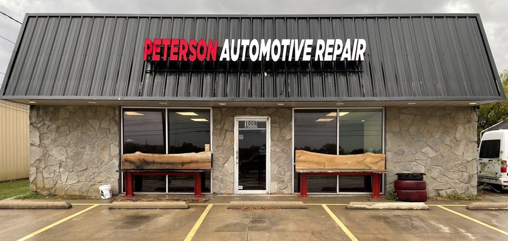 Quality Auto Repair in Denton, TX | Peterson Automotive Repair