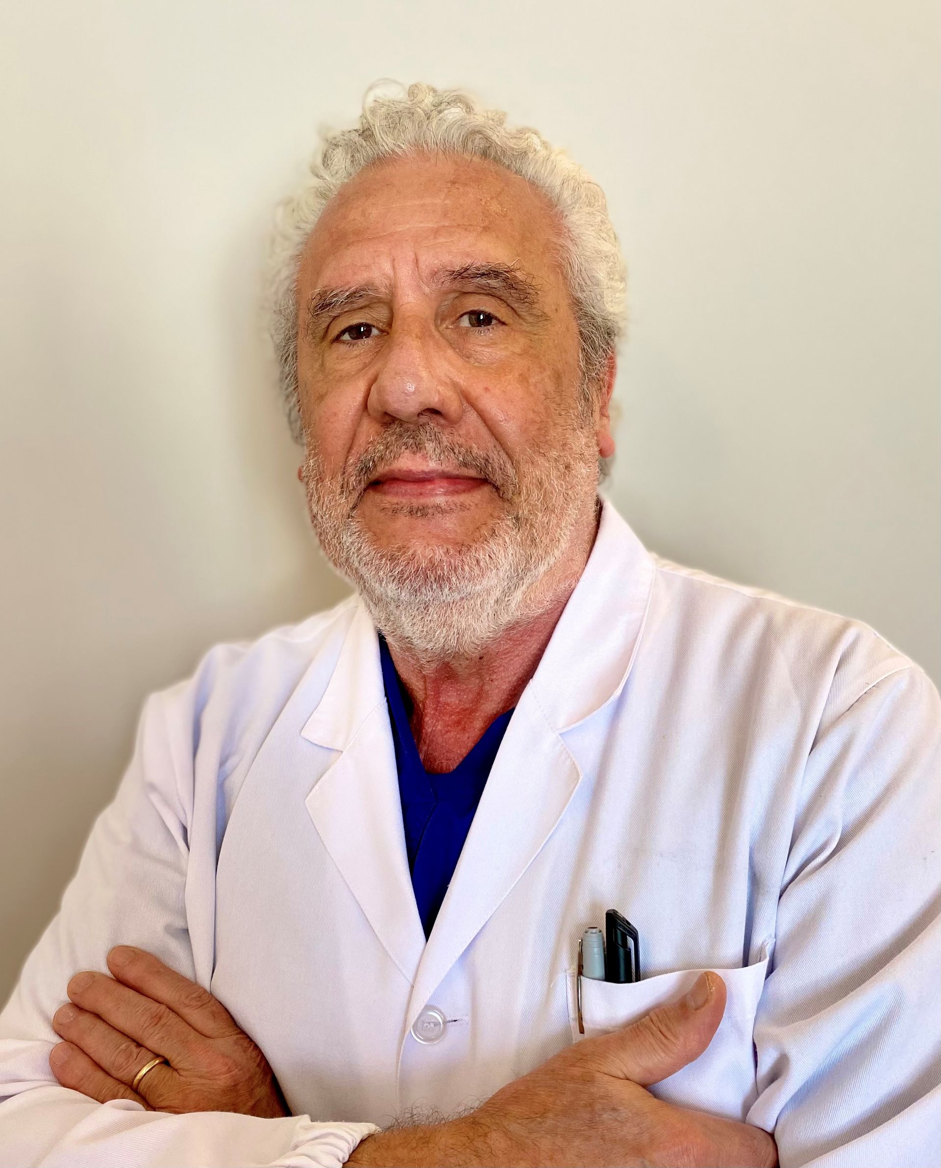 Dr. Calogero D’Elia | Bagheria, PA | Studio Di Franco