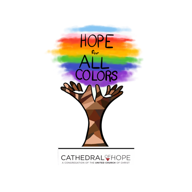 hope colours
