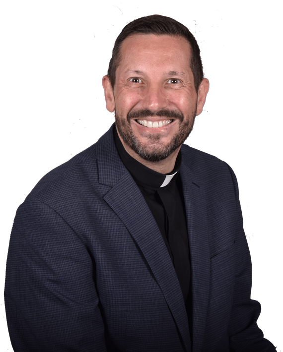 About Cathedral of Hope