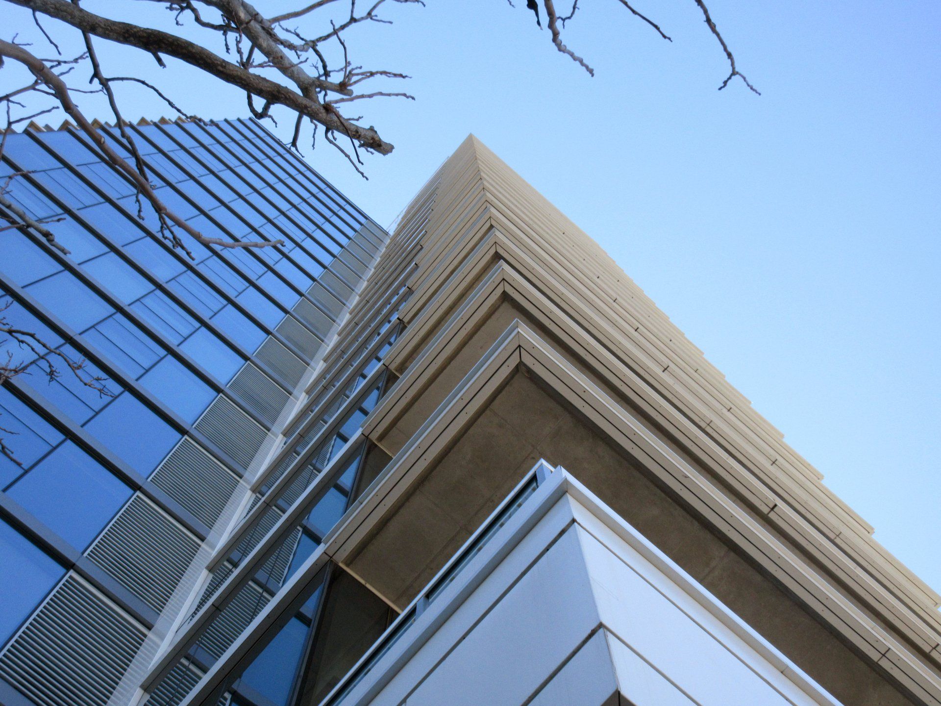 What You Should Know About Building Façade Inspection