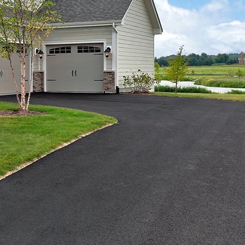 Pavement Choices for Your Home - ASPHALT & CONCRETE