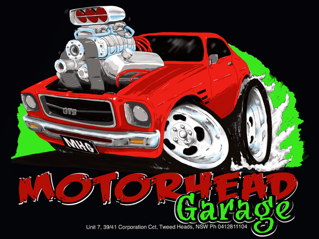 Motorhead Auto Parts