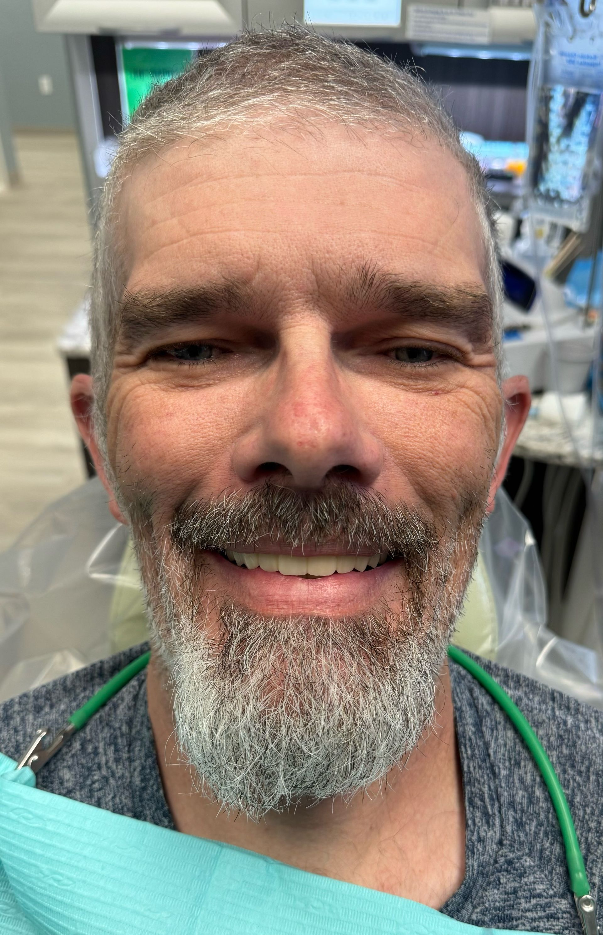 Dental Implants | Infinity Dental Implant Centers | Nationwide