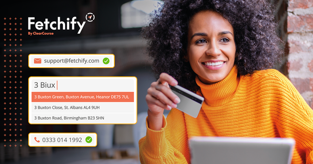 Fetch Logo New Promotion : R/FetchReward