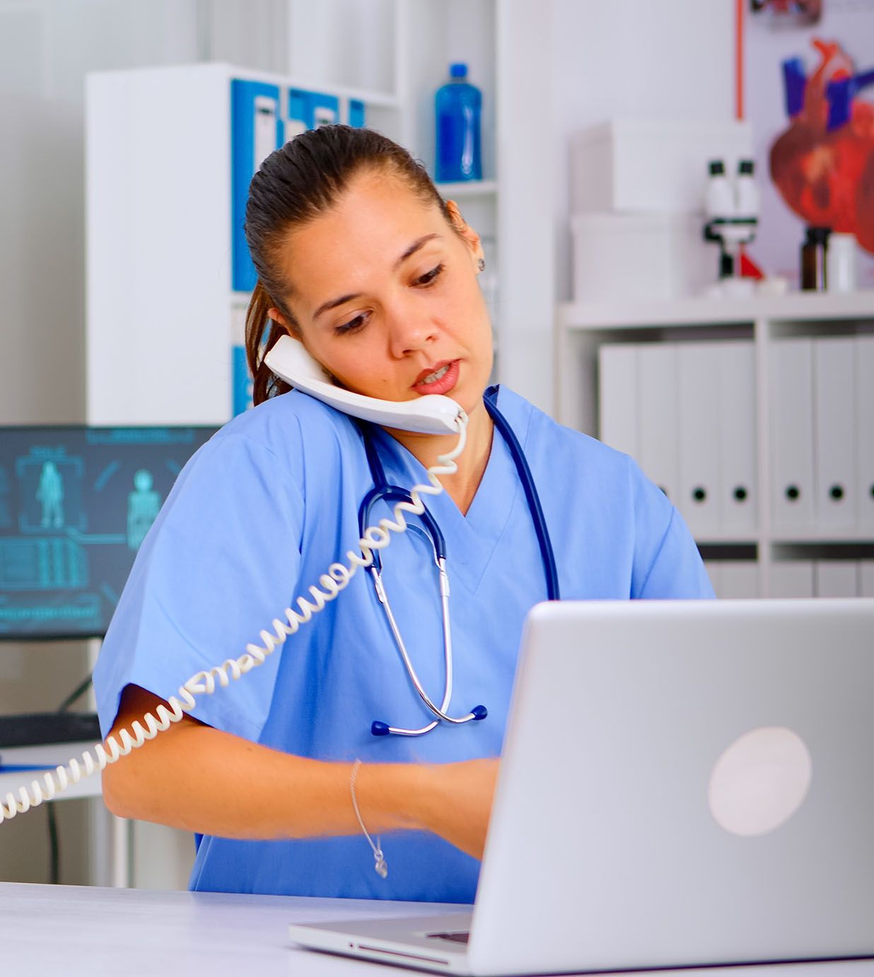Engaging On-Call Nurses for Timely Emergency Medical Assistance
