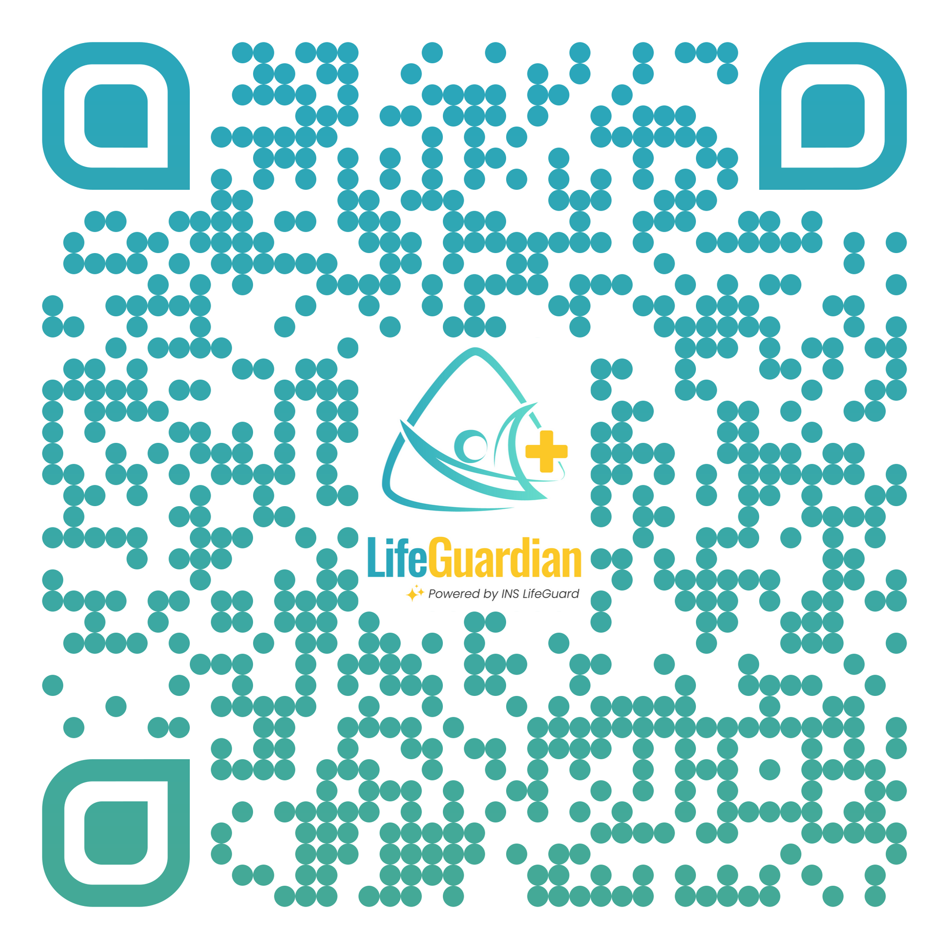 LifeGuardian App | INS LifeGuard