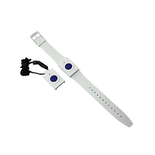 Fall Alarms & Sensors | INS LifeGuard