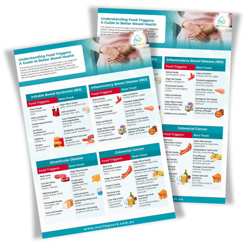 Bowel Problems: Everything That You Should Know About