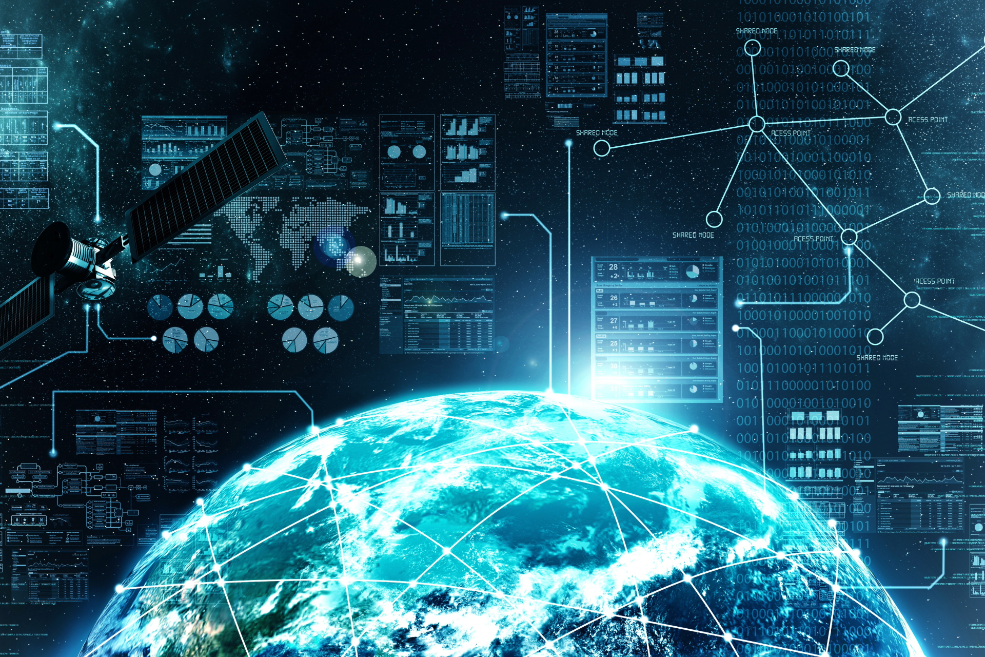 Satellite Capability in Personal Emergency Response Services (PERS & MPERS)