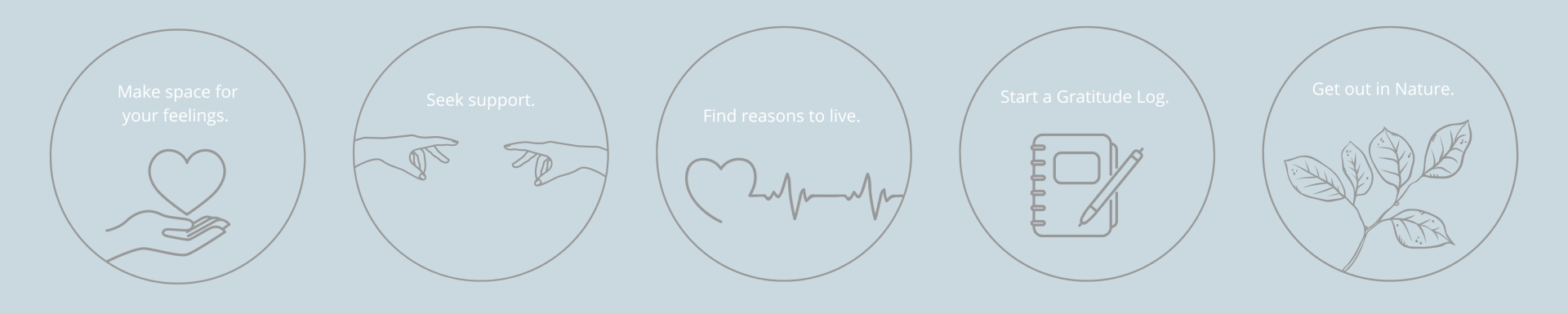 The Hope Experiment: Five Ways to Find Healing and Resilience