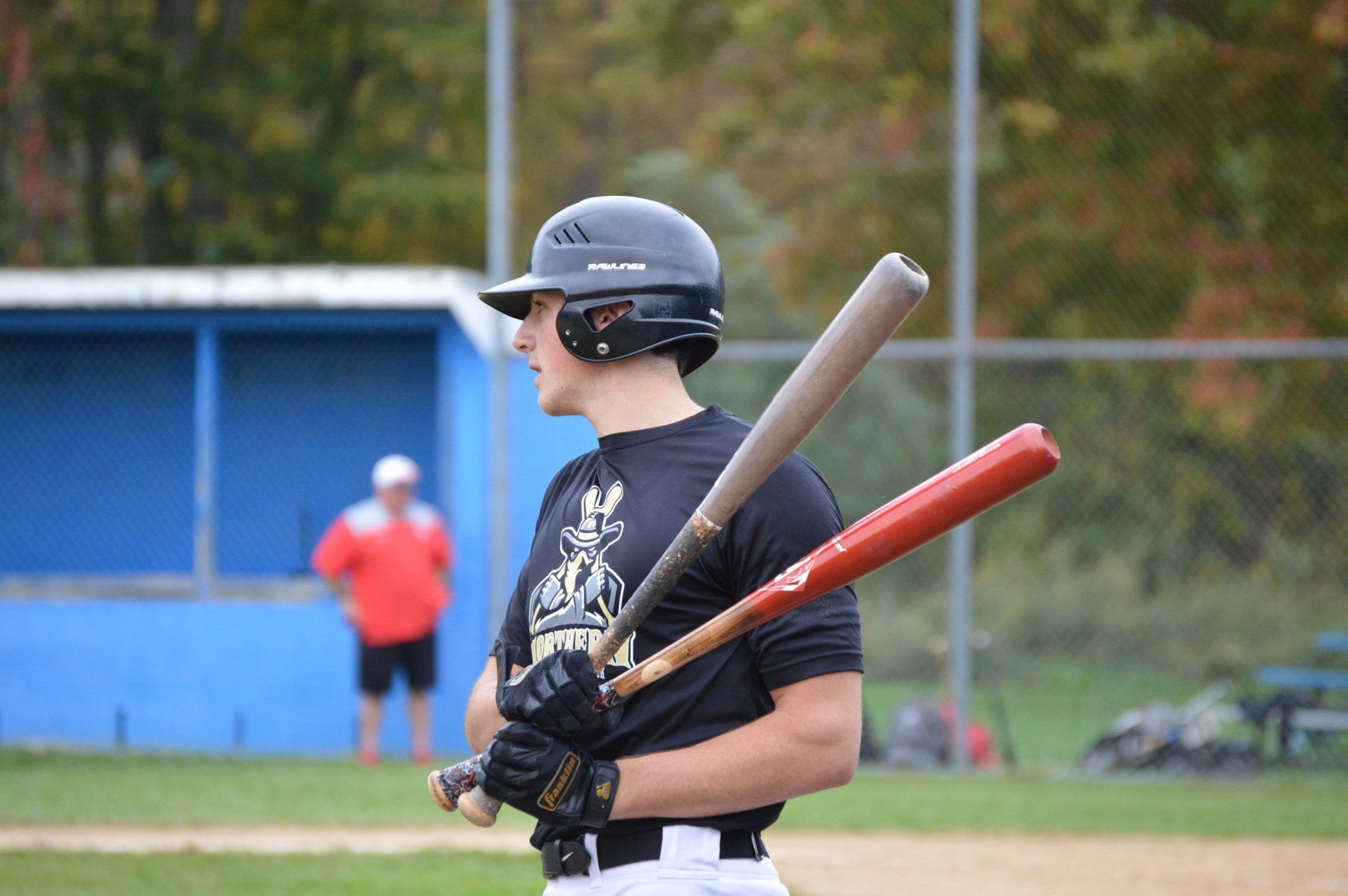 NWO BASEBALL - Northern Westchester Outlaws Baseball