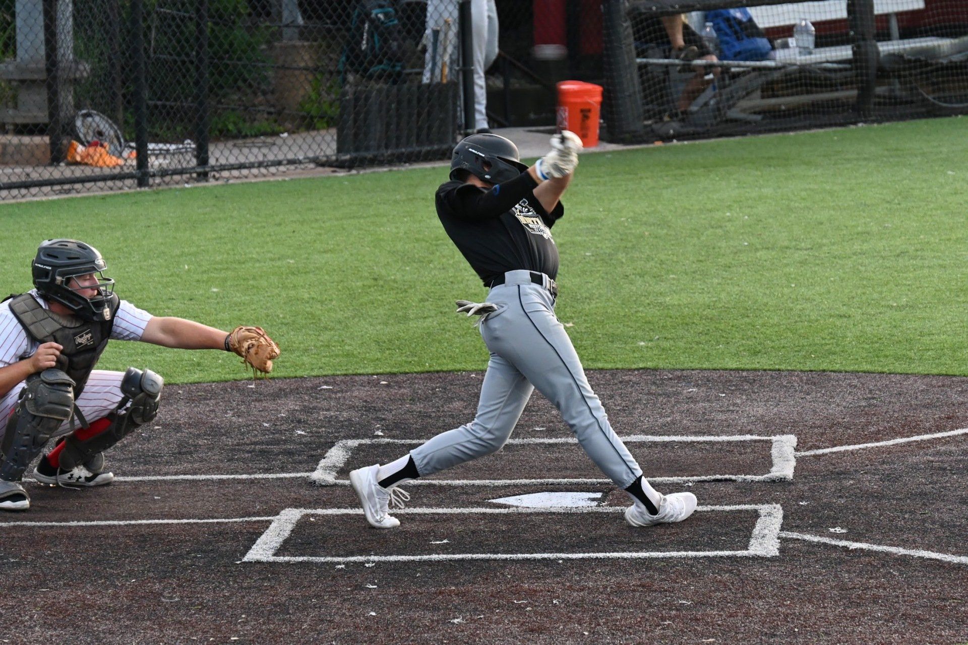 NWO BASEBALL - Northern Westchester Outlaws Baseball