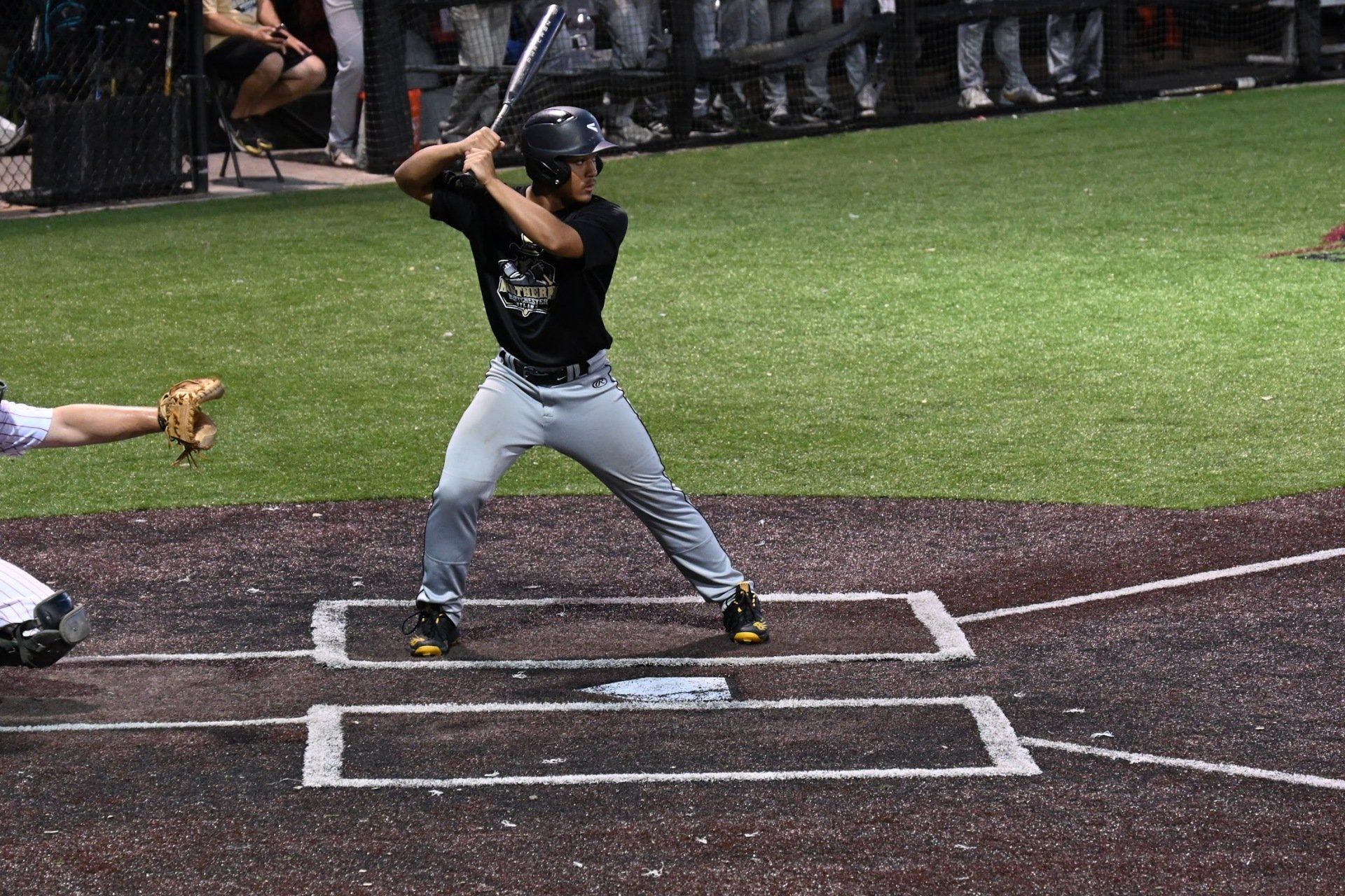 NWO BASEBALL - Northern Westchester Outlaws Baseball