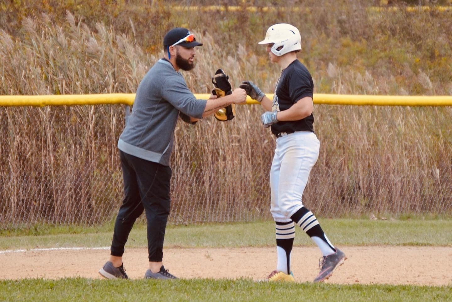 NWO BASEBALL - Northern Westchester Outlaws Baseball