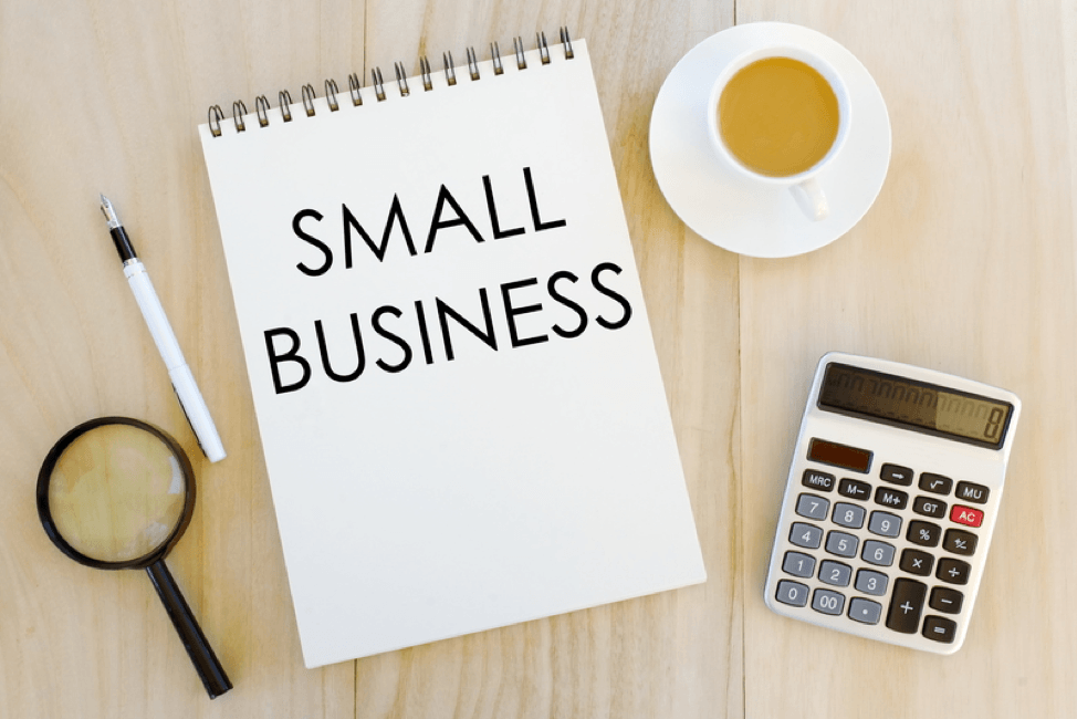 4 Ways Small Businesses Can Get Ahead Of Their Competition 4-ways-small-businesses-can-get-ahead-of-their-competition