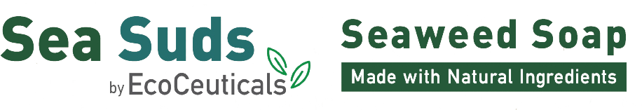 Sea Suds by EcoCeuticals - Eco Life