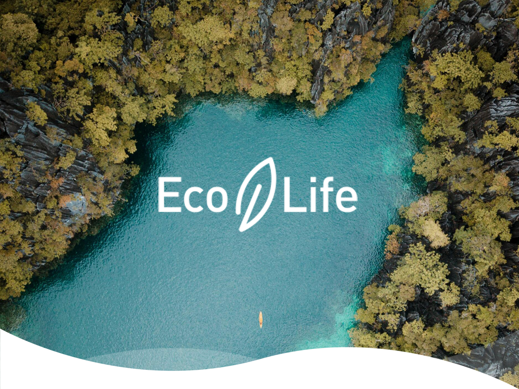 About - Eco Life - Supporting local communities.