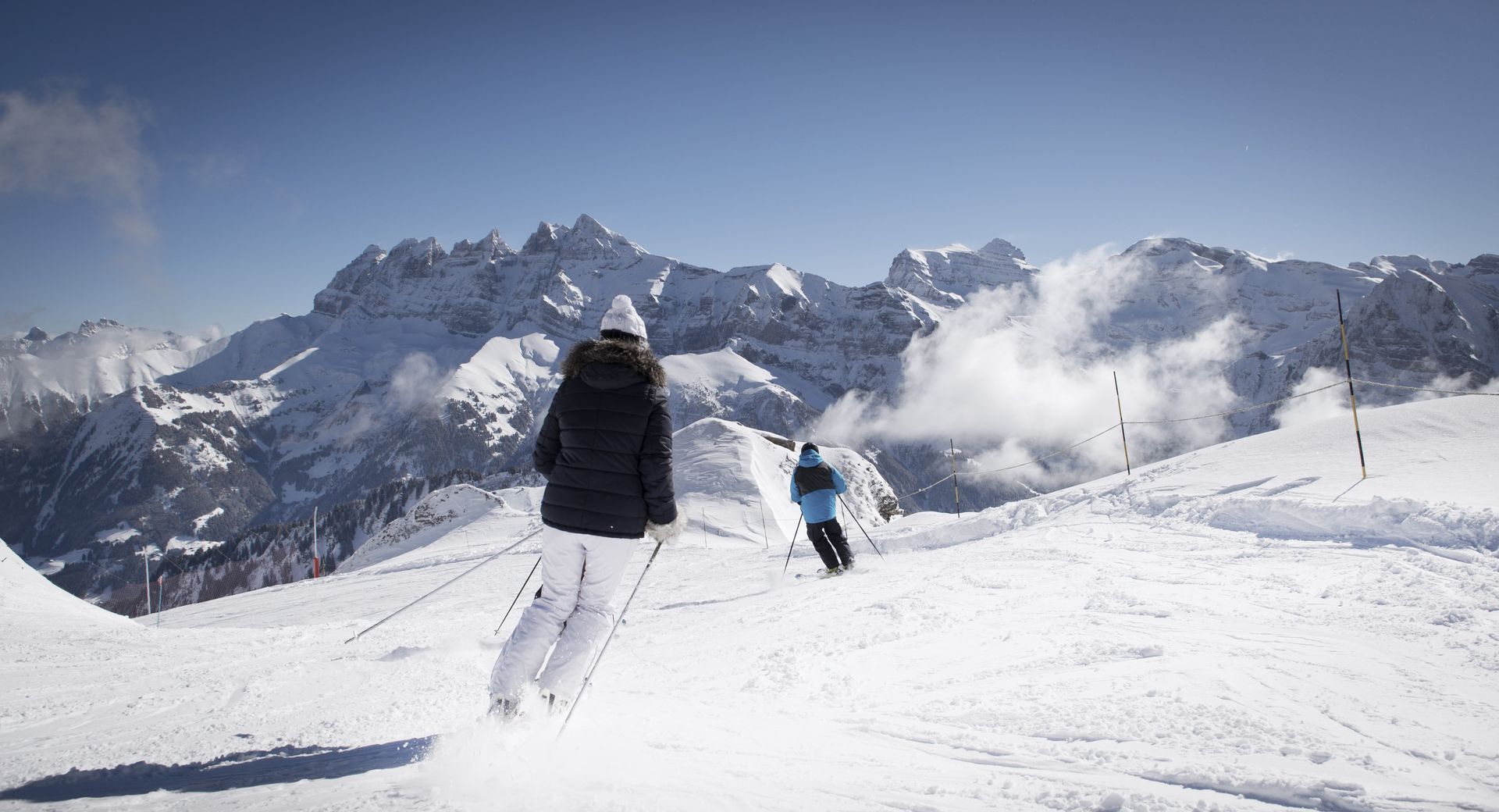 Avoriaz Ski Resort - Perfect for All Skiers | Absolutely Snow