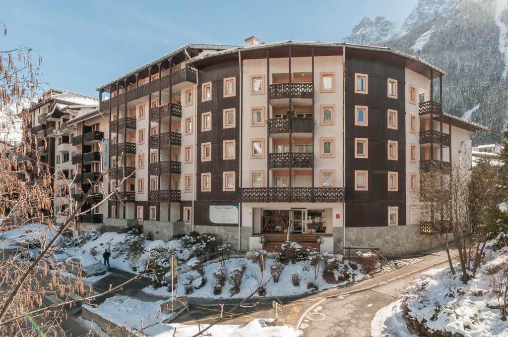Chamonix - Residence La Riviere | Absolutely Snow