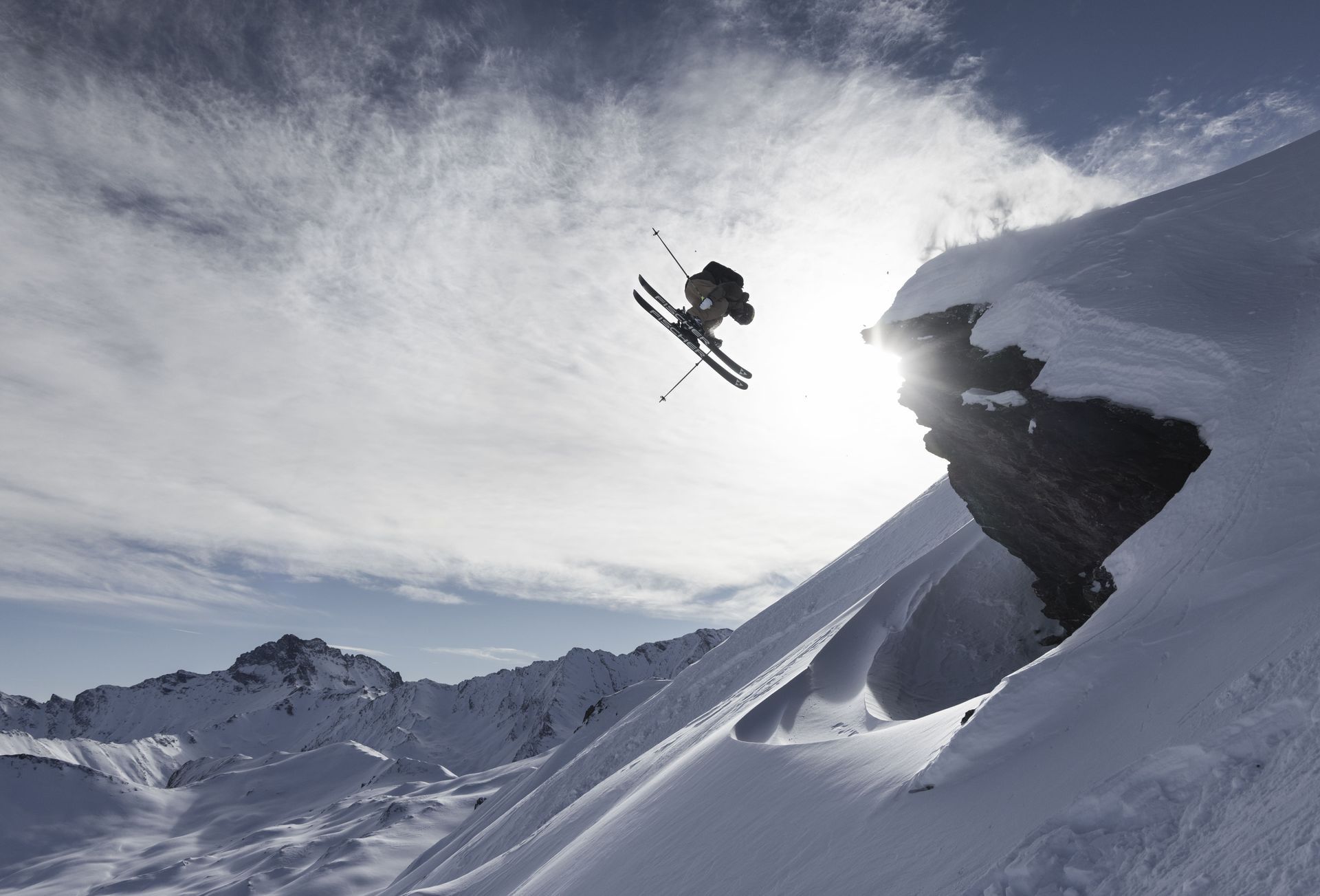 Ischgl Ski Holidays | Absolutely Snow