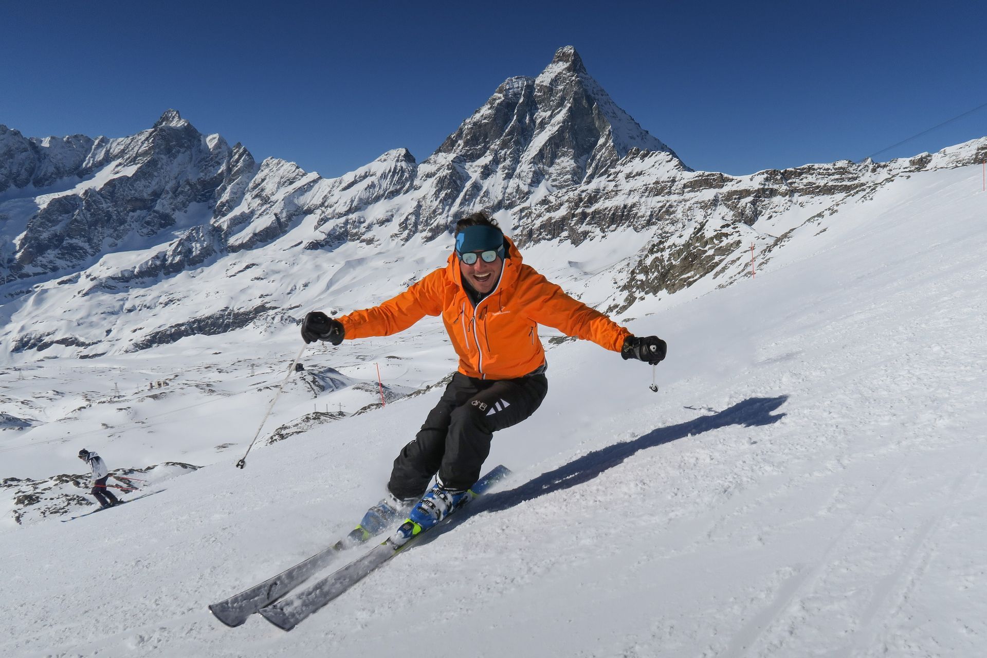 Cervinia Ski Resort | Absolutely Snow: Ski Operator