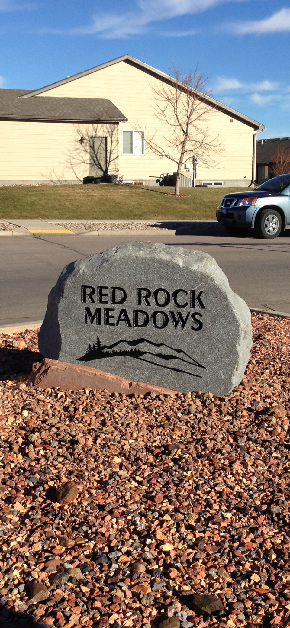 Architectural Request Form | Red Rock Meadows HOA