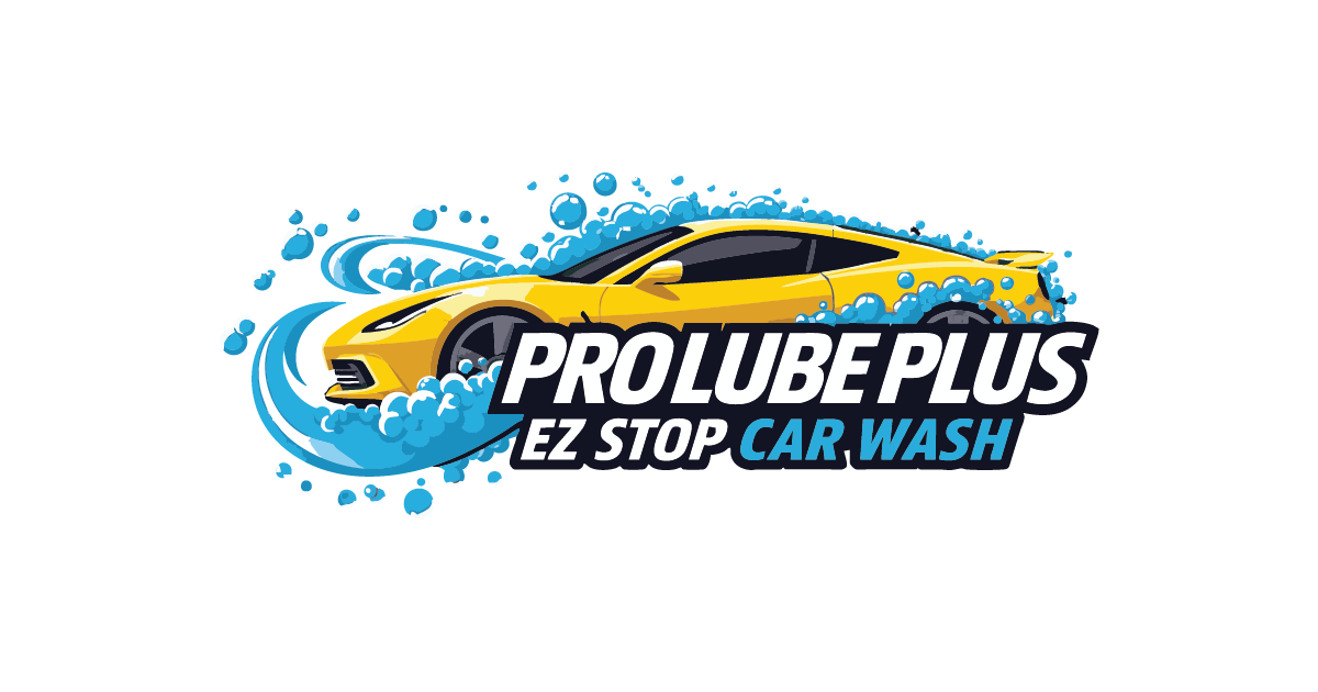 Auto Services & Car Wash – Winchester, KY – Pro Lube Plus