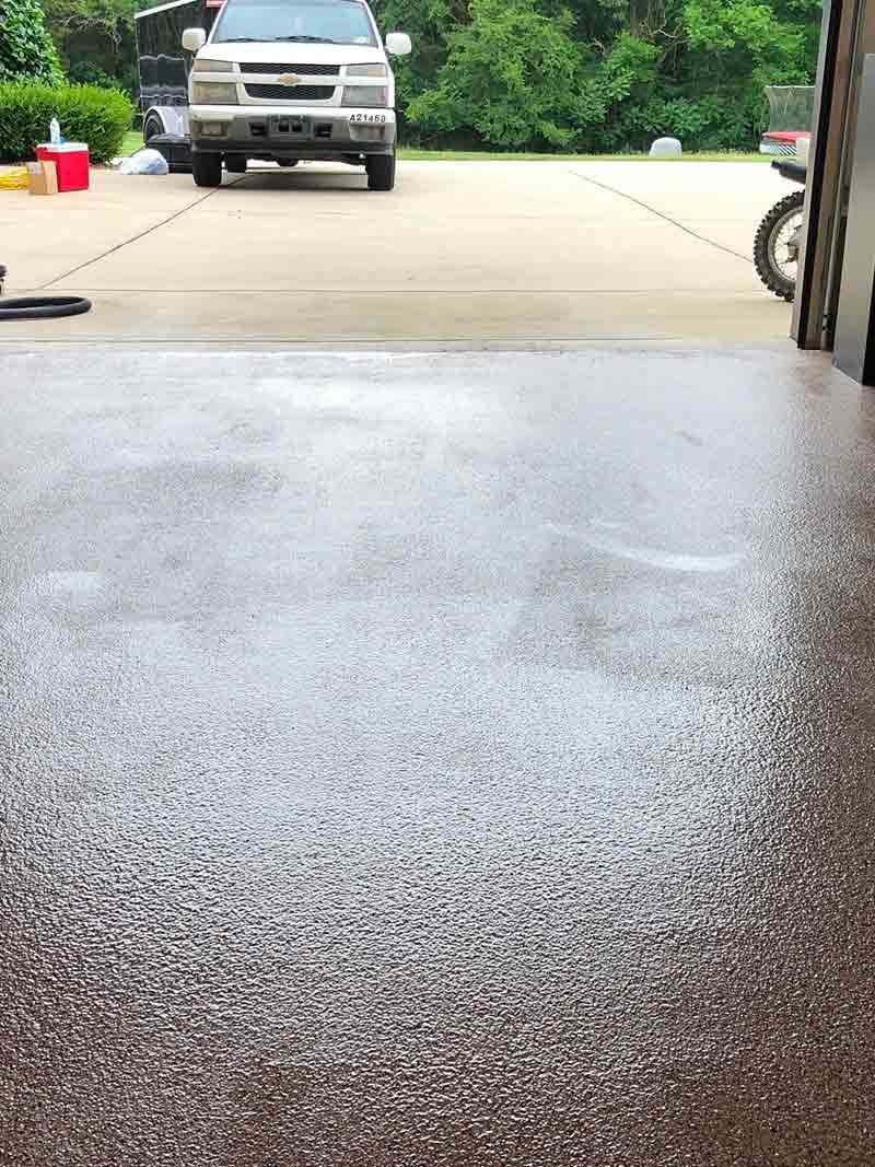 Commercial Coatings: Learn How To Waterproof Concrete for Your ...