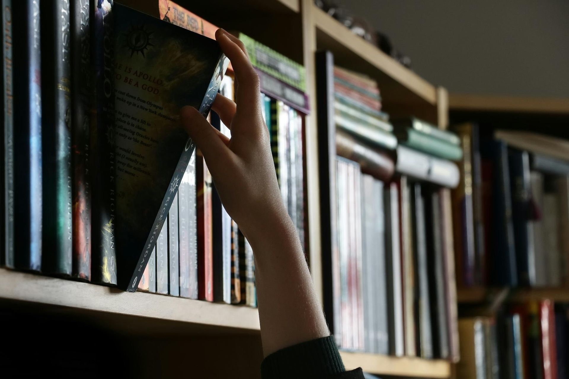 Choosing the Right Format for Your Next Book Release