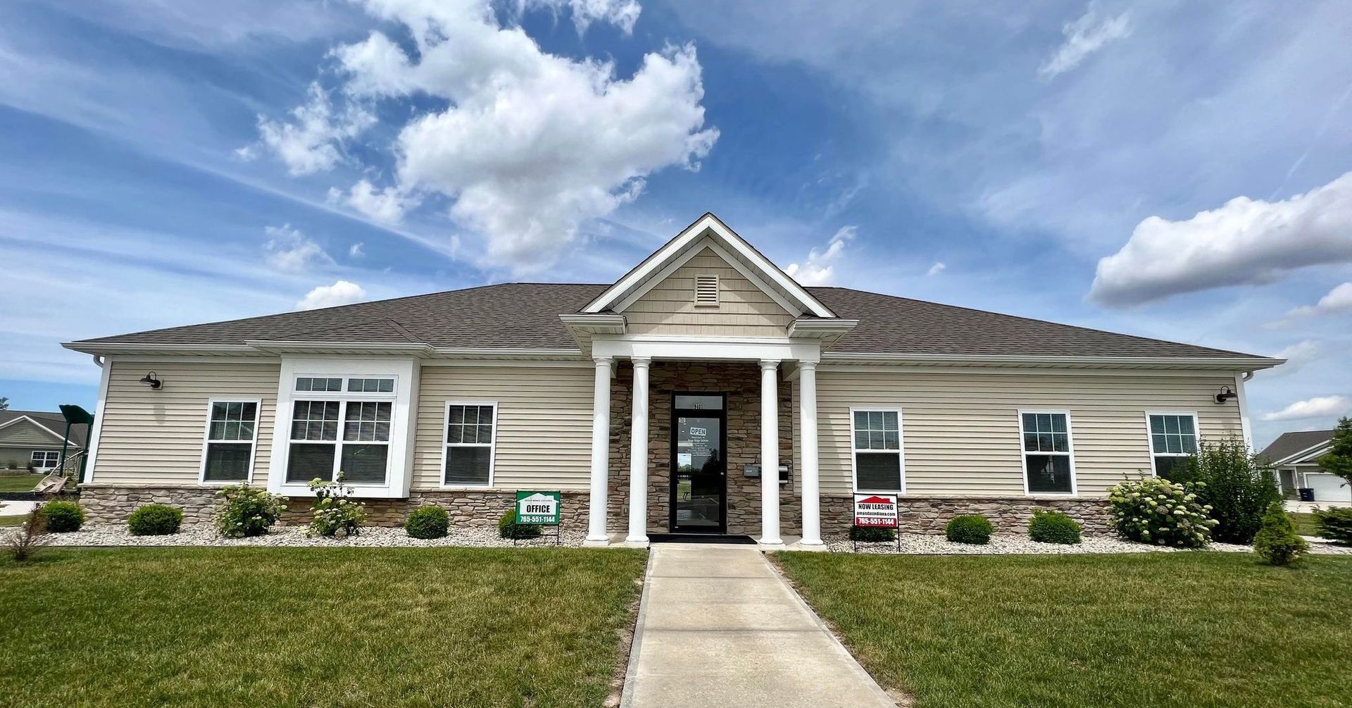 Property Management & Maintenance LLC | Warsaw, Plymouth